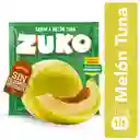Jugo Polvo Zuko Melon Cn 15 g desde $ 270