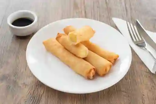 Rico Asia - Colina Precios y Menú a Domicilio - Rappi