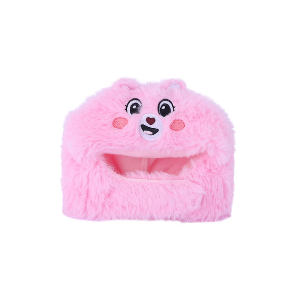 Gorro Para Gato Rosa Miniso - Rappi