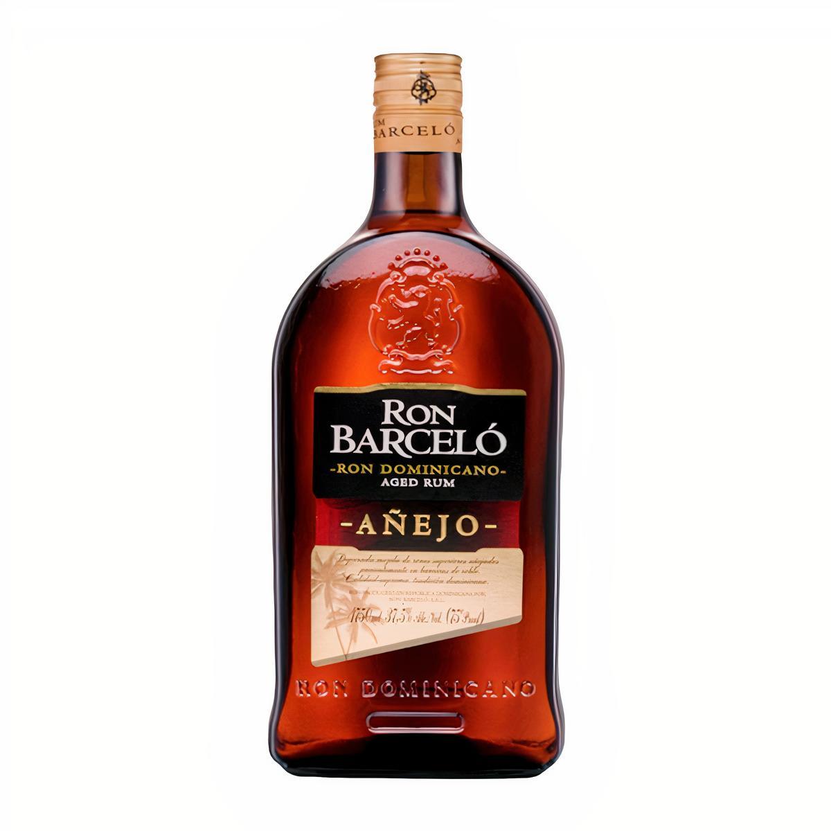 Barceló Ron Añejo Petacon - Rappi