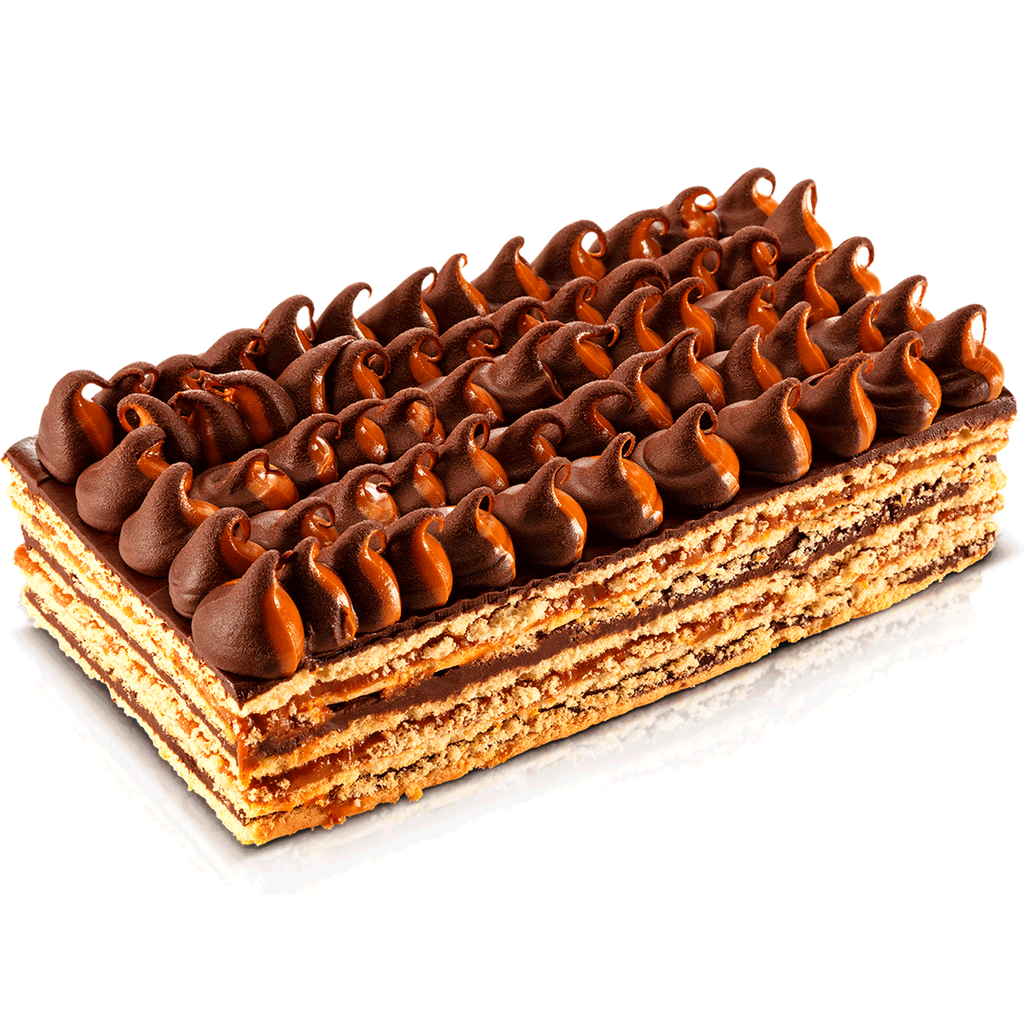 Torta Imperial 10 porciones - Rappi