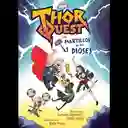 Thor Quest 1. Los Martillos de Los Dioses - Marvel desde $ 9.900