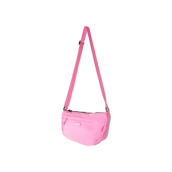 Bolso Crossbody Rosa Miniso - Rappi