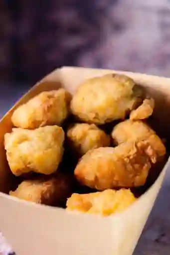 Chicken People - La Granja Precios y Menú a Domicilio - Rappi