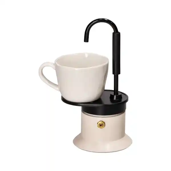 Cafetera Italiana Para Espresso Casaideas - Rappi