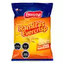 Evercrisp Snack Ramitas Queso desde $ 990