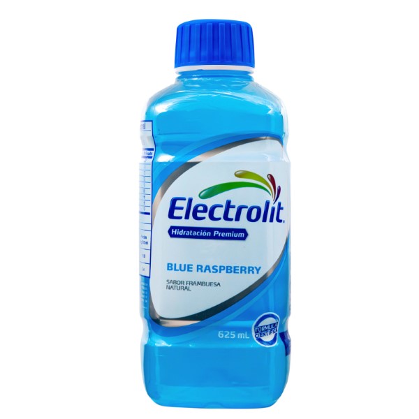 Electrolit Bebida Para Hidratación Blue Raspberry desde $ 2.290