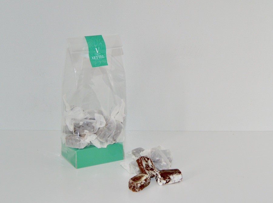 Calugas Clásicas Café - Rappi