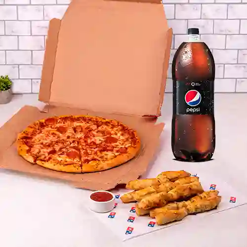 Domino's Pizza - Antofagasta Menú y Precios a domicilio - Rappi