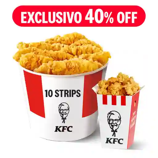 KFC - Santiago Precios y Menú a Domicilio - Rappi