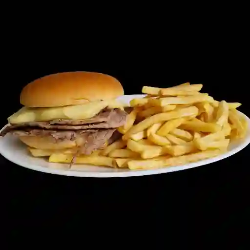 la Media Pica - Puente Alto Precios y Menú a Domicilio - Rappi