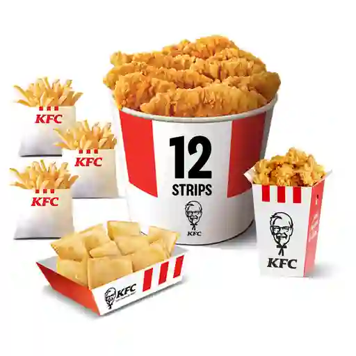KFC - Providencia Precios y Menú a Domicilio - Rappi