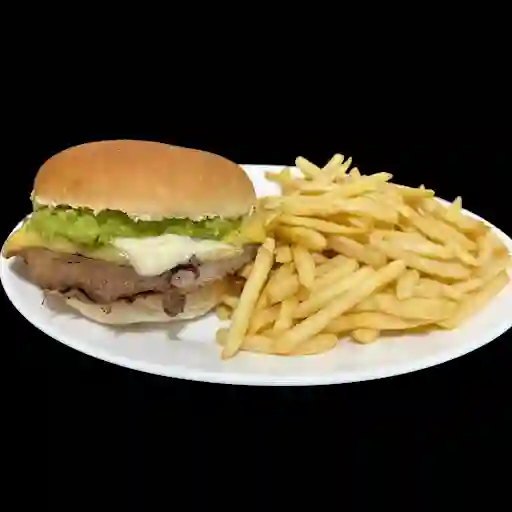 la Media Pica - Puente Alto Precios y Menú a Domicilio - Rappi