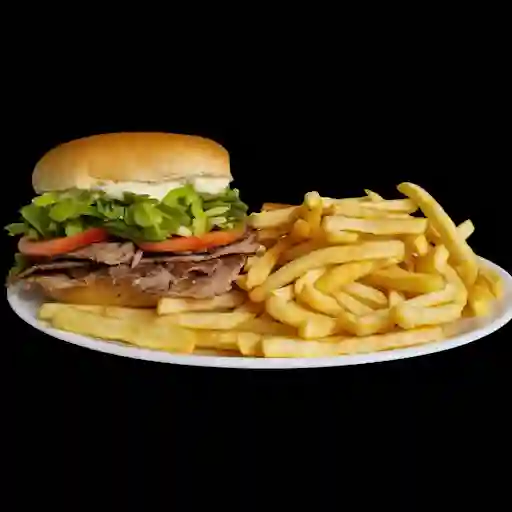 la Media Pica - Puente Alto Precios y Menú a Domicilio - Rappi