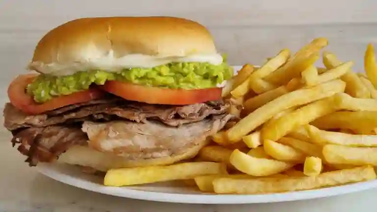 la Media Pica - Puente Alto Precios y Menú a Domicilio - Rappi