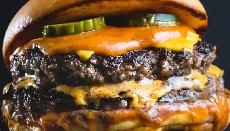 Rgb Burgers - Los Leones Precios y Menú a Domicilio - Rappi