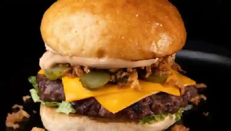 Kazoku Burger - Talca Precios y Menú a Domicilio - Rappi
