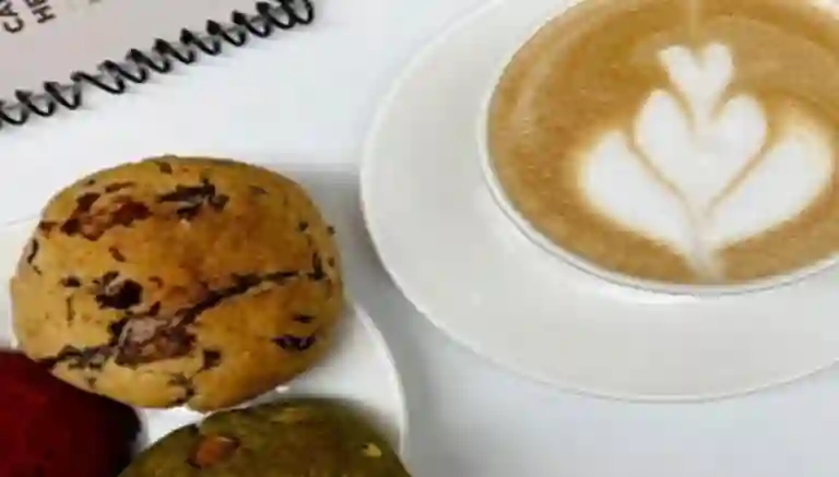 Cafe Lieschen - Iquique Precios y Menú a Domicilio - Rappi