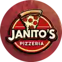 Janito's Pizzeria - Victoria Precios y Menú a Domicilio - Rappi