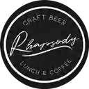 Rhapsody Bar - Vergara Precios y Menú a Domicilio - Rappi