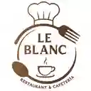 Leblanc Restaurant & Cafetería - Salvador Precios y Menú a Domicilio ...