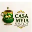 Casa Myia Cafe - La Serena Precios y Menú a Domicilio - Rappi