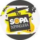 Tu Sopa Dominguera - Victoria Precios y Menú a Domicilio - Rappi