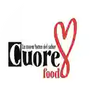 Cuore Food - Huechuraba Precios y Menú a Domicilio - Rappi