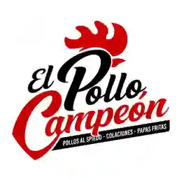 El Pollo Campeon cerca de mi - Rappi