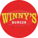 Winnys Burger - Coquimbo Precios y Menú a Domicilio - Rappi