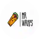 Mr Wraps - Tajamar Precios y Menú a Domicilio - Rappi